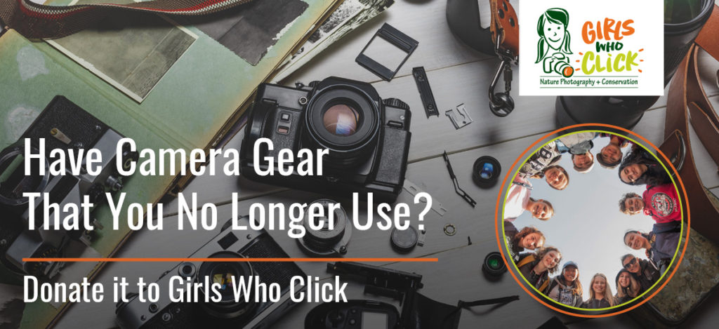 - Girls Who Click